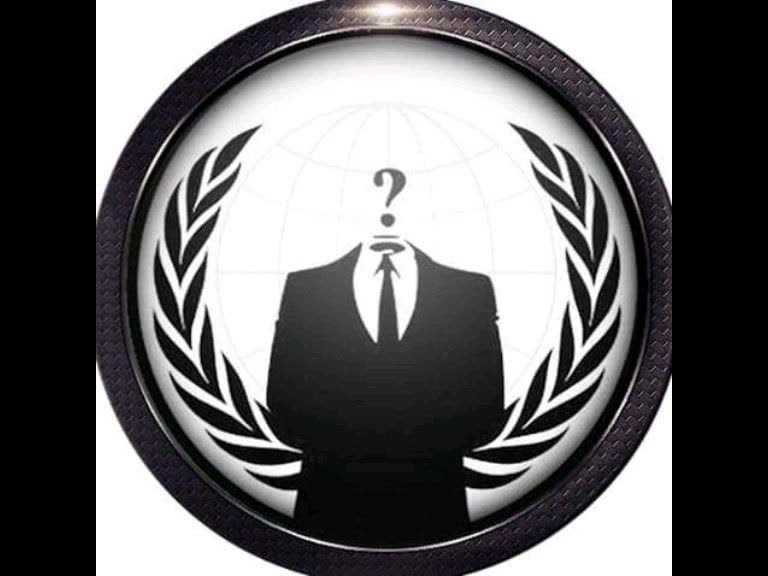 Anonymous legion