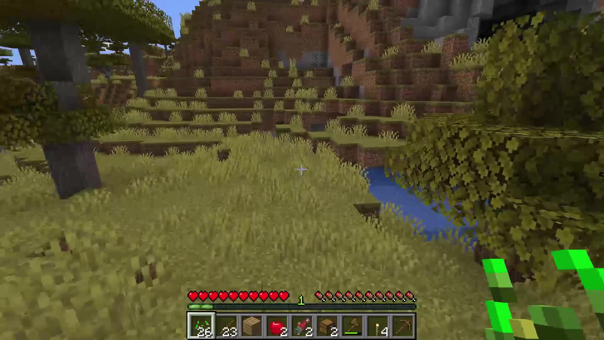 Minecraft Inspiration 1: New Beginnings #bible #verse #inspiration # ...