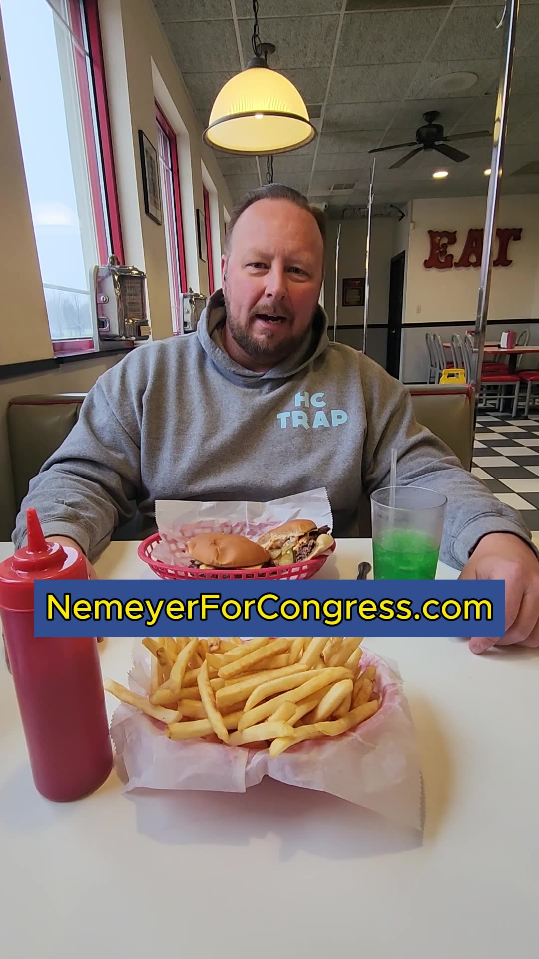 Let's Finish the Year Strong!