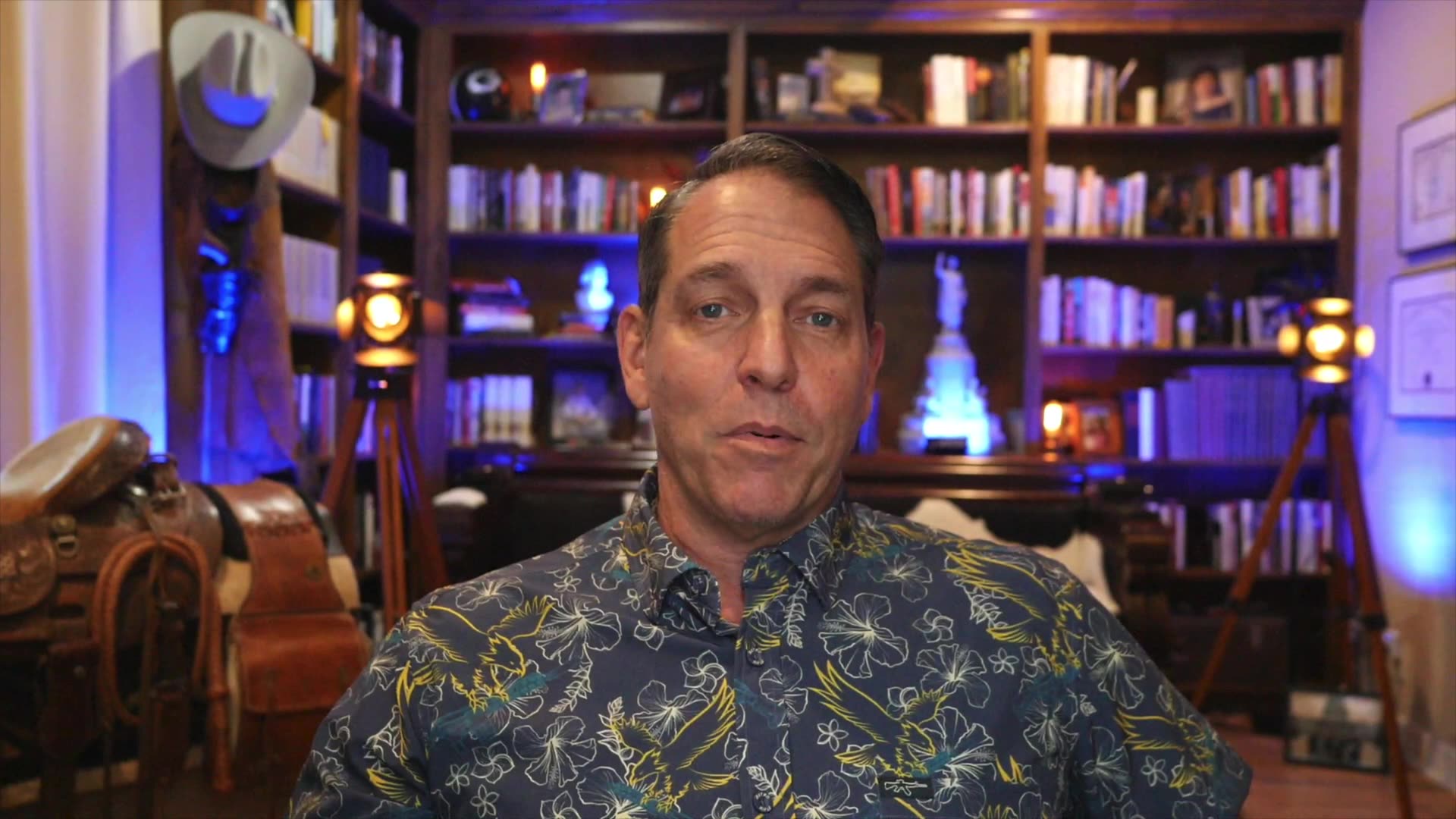 Patriot Mobile for Convention of States