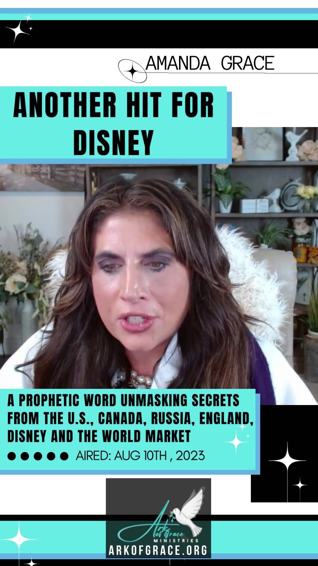 -Another Hit for Disney-