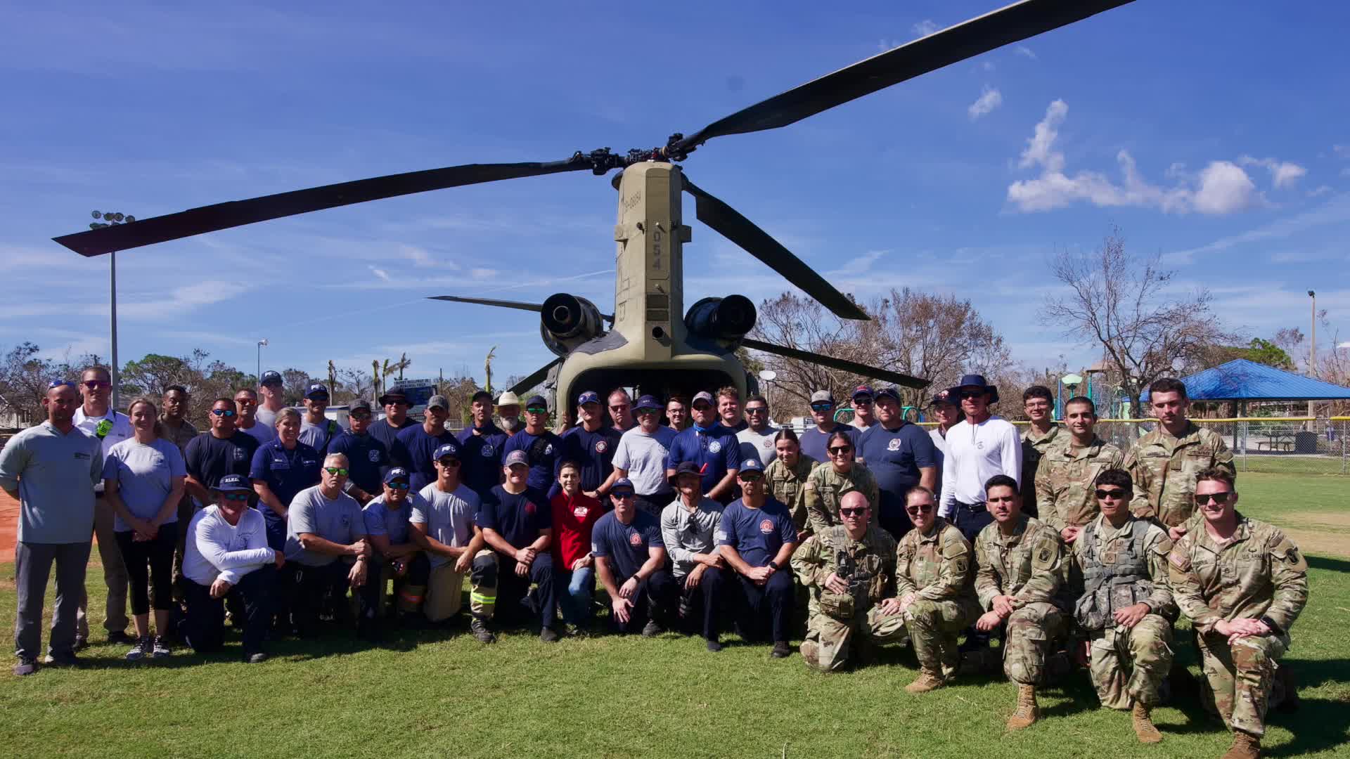 First Lady DeSantis Spotlights Private Entity Support of the Florida ...