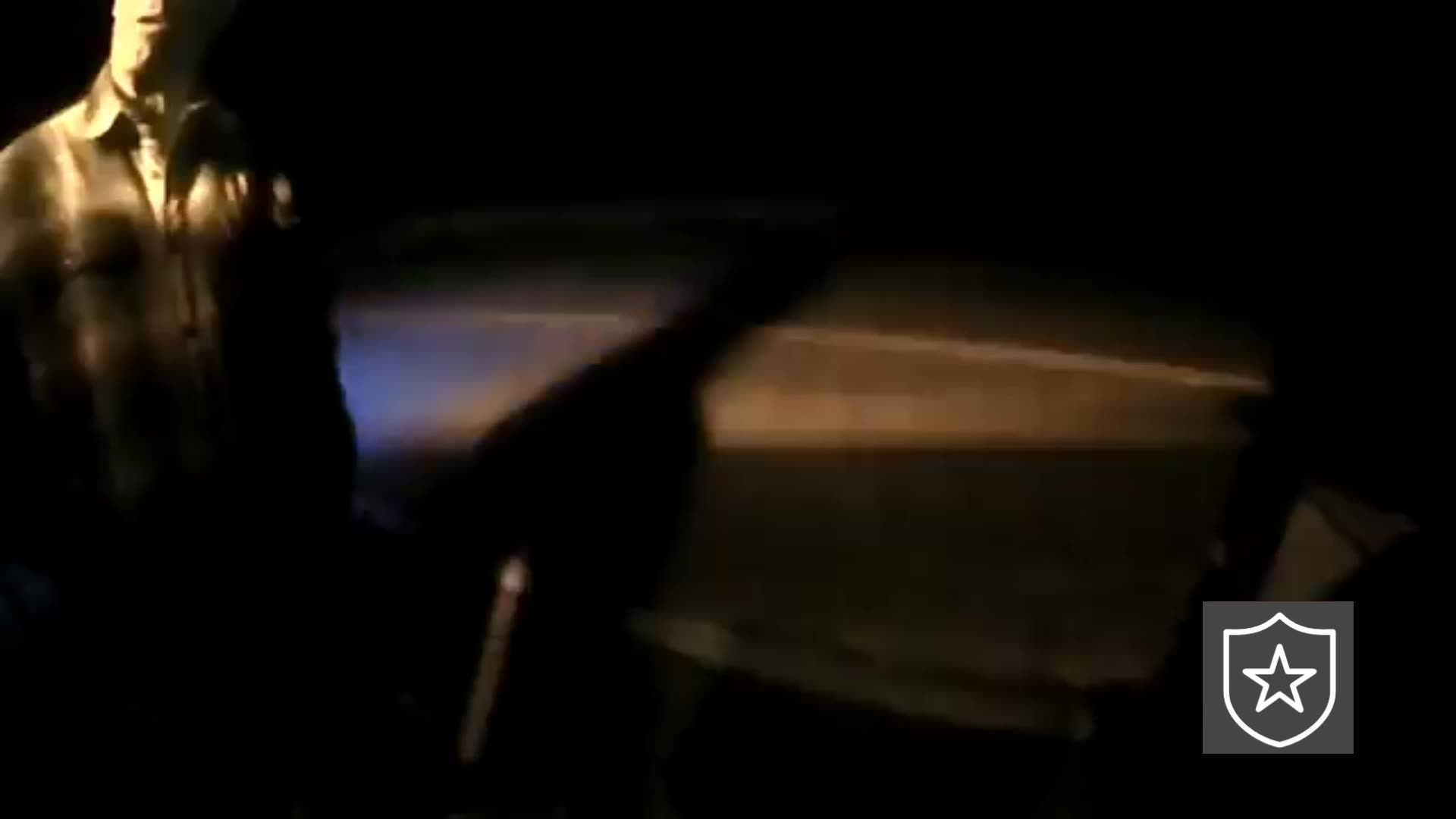 ‘Turn Him Loose!’: Utah Official Confronts Deputy Who Arrested His Son ...