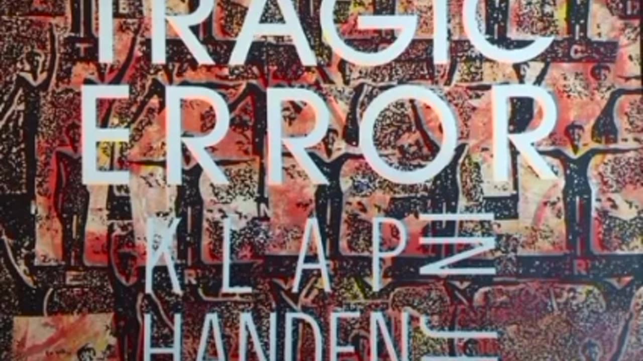 A História de Tragic Error