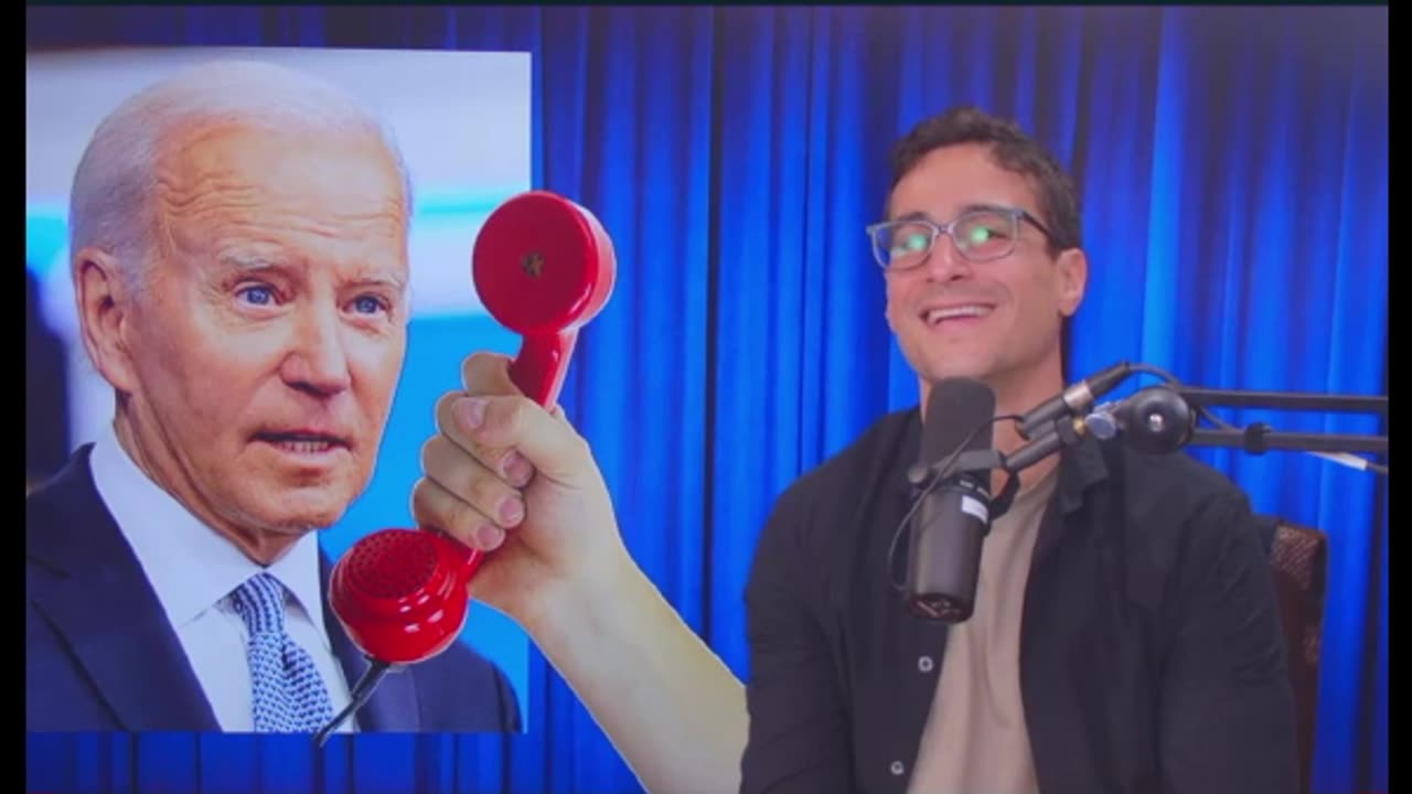 Jimmy Dore SHow 04-27-2023