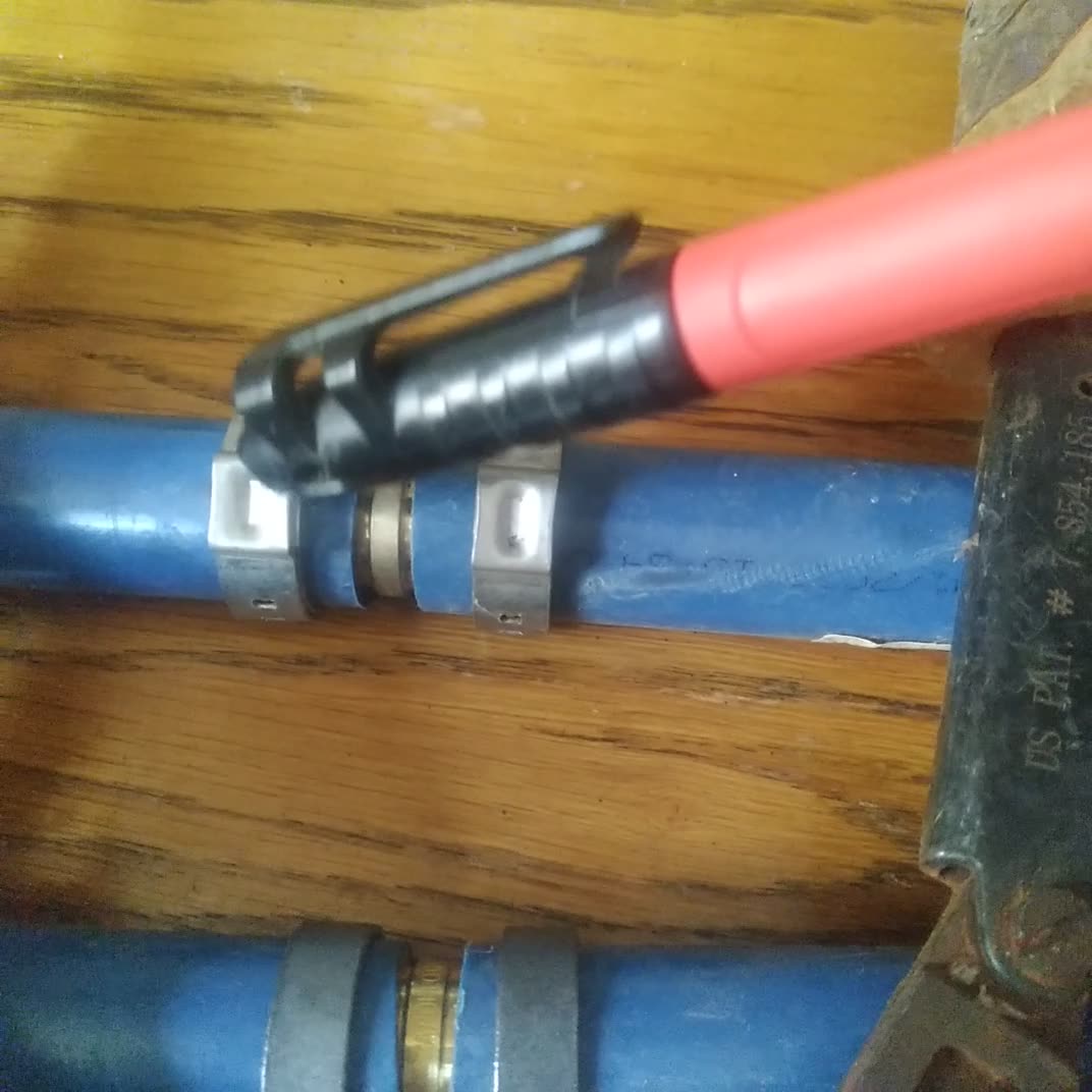 Explaing PEX Crimp Rings & PEX Cinch Rings?