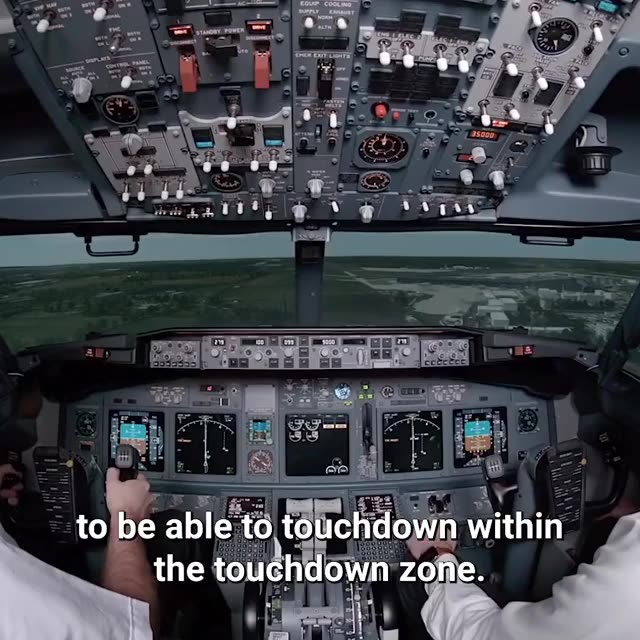 HOW PILOT HANDLES DOUBLE ENGINE FAILURE