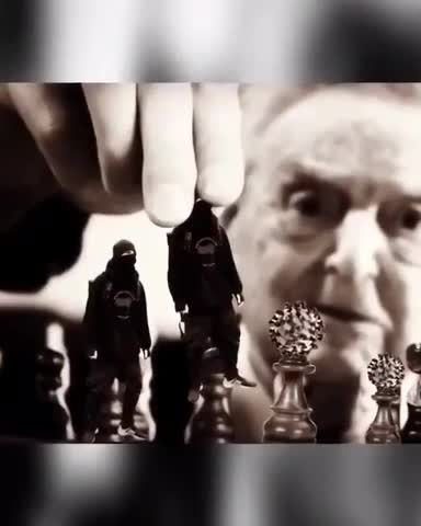 Digital Soldiers | Take The Oath | WWG1WGA