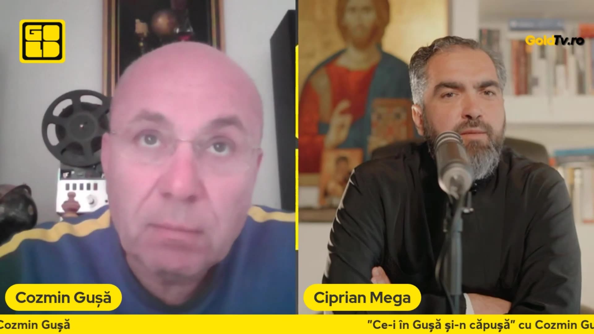 Ciprian Mega: Robert Fico, de la victimă ritualică, la simbol al ...