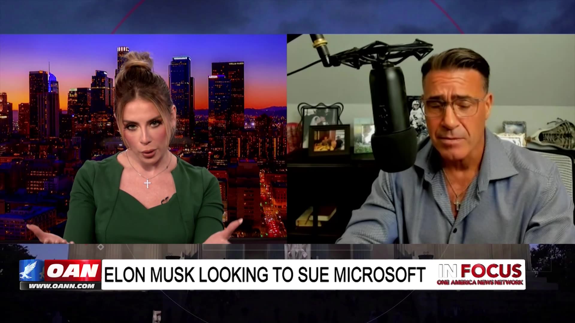 IN FOCUS: ‘Watchdog on Wall Street,’ Chris Markowski, on the Battle ...
