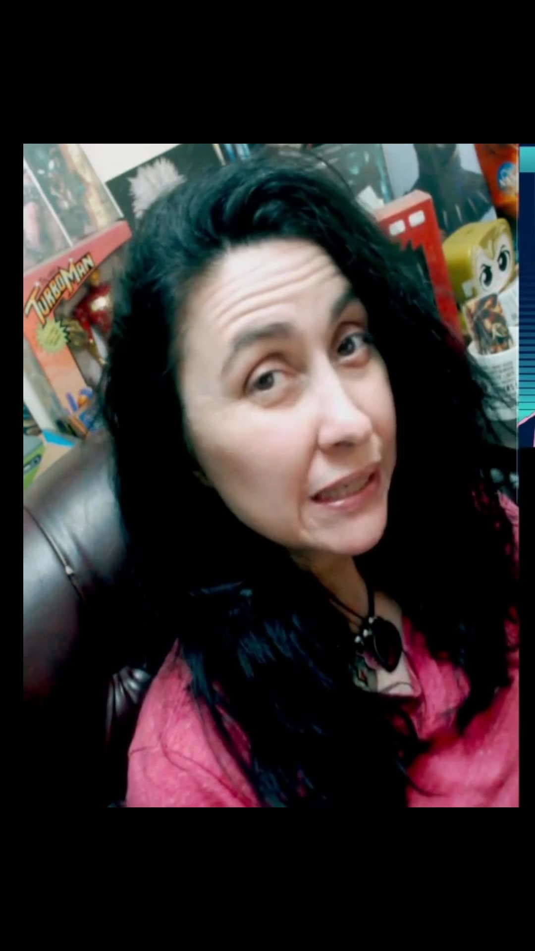 Was it Rey or Daisy Ridley I had a problem with? #shorts