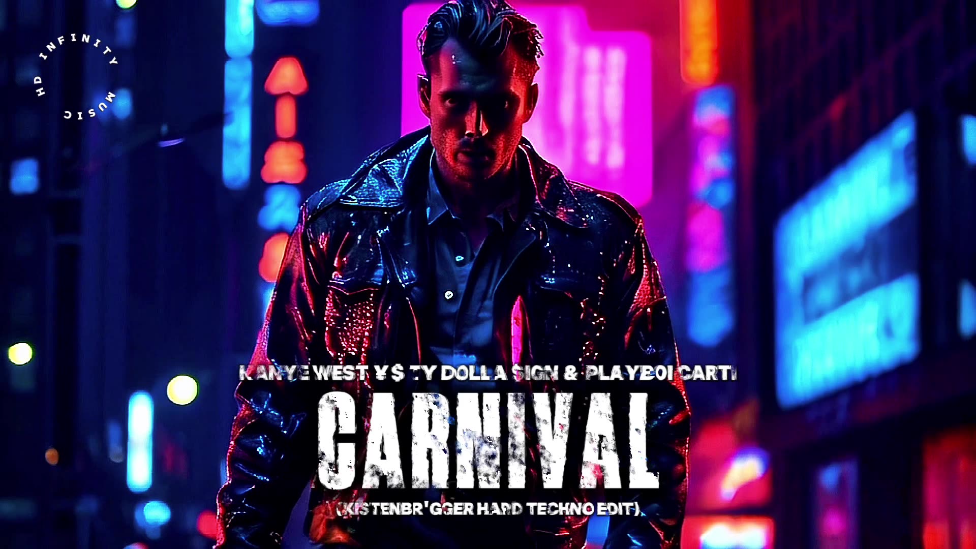 Kanye West ¥$ Ty Dolla $ign & Playboi Carti - Carnival (KISTENBR'GGER ...