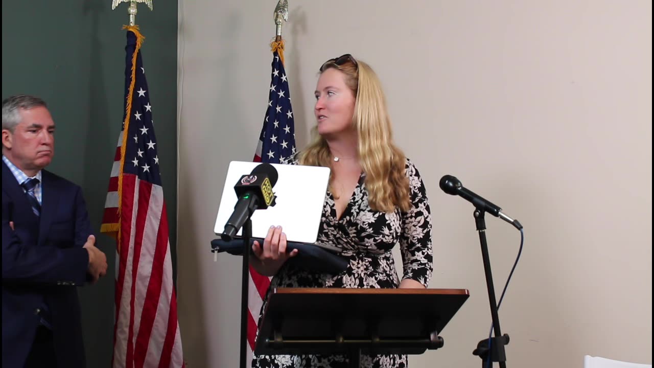 Attorneys Scott and Eastman Represent Voter in Lawsuit Against ...