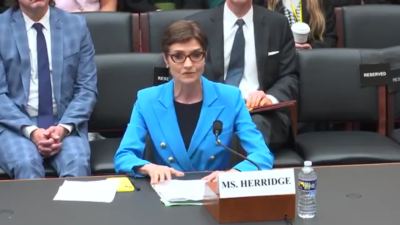Catherine Herridge - CBS News’ decision to seize my reporting records ...