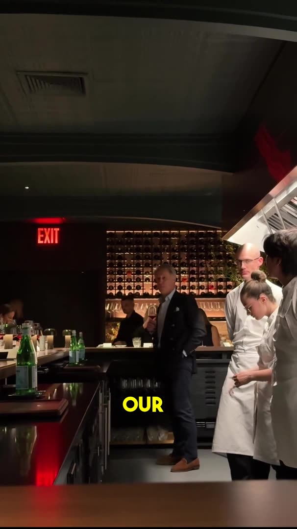 A pleasure meeting the incredible Adrian Bridge, CEO, and Chairman of ...