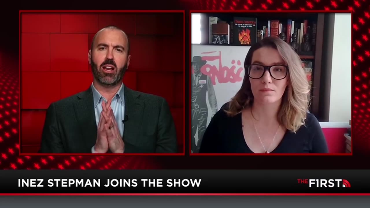 The Left's Superior Ability Of Creating Powerful Symbols