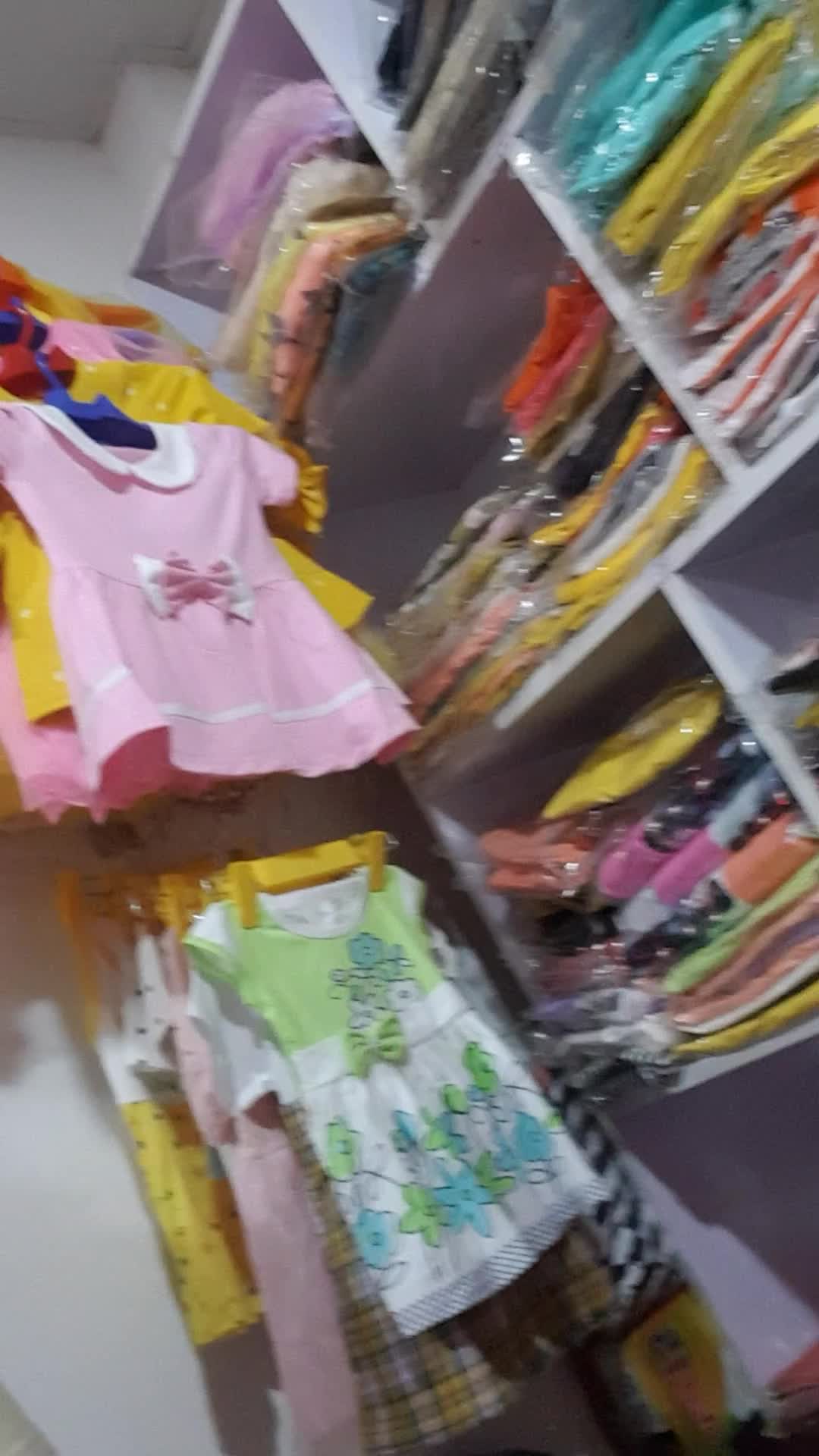 Kids cloth