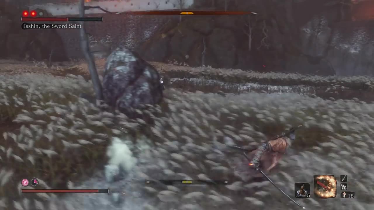 Sekiro Shadows Die Twice ,Sekiro Final Boss Fight and Immortal ...