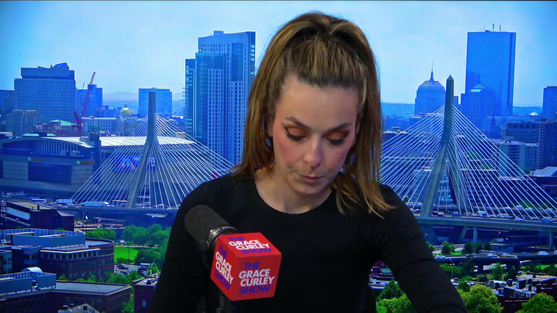 The Grace Curley Show Sep. 1, 2023
