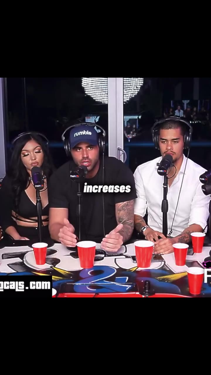 ZHERKA EXPLAINS SKINNY WOMEN