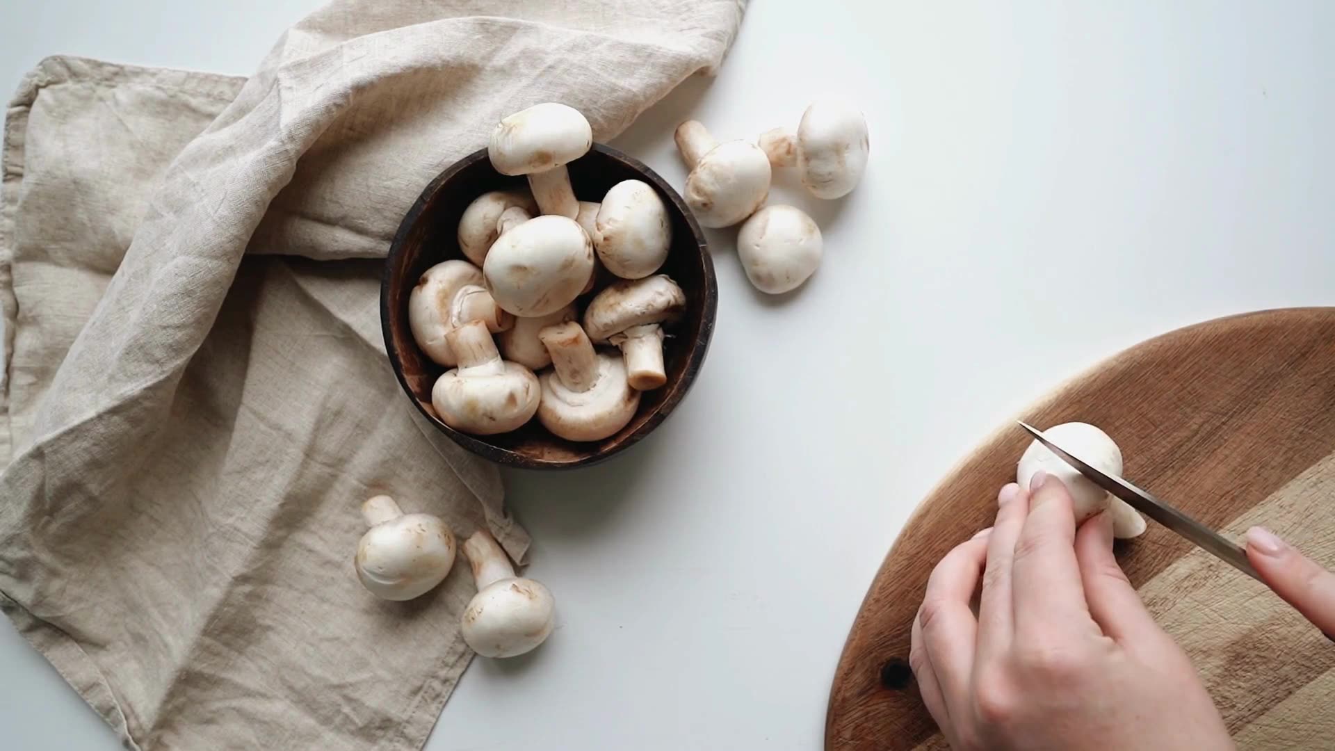 The Surprising Benefits of Eating Mushrooms Daily: What Happens to Your ...