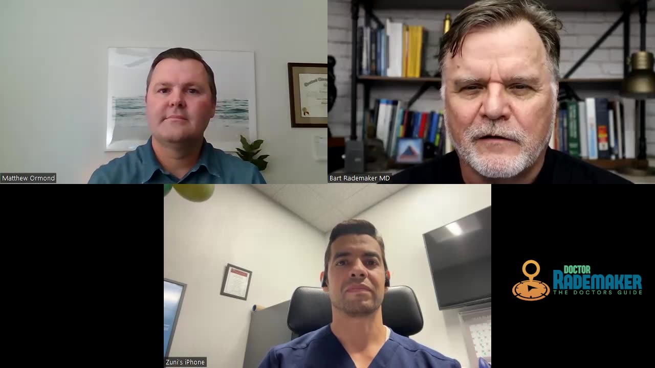 Thriving Mentally in 2024: Underrated Strategies for Wellness with Dr ...