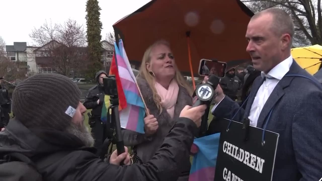 #Transtifa