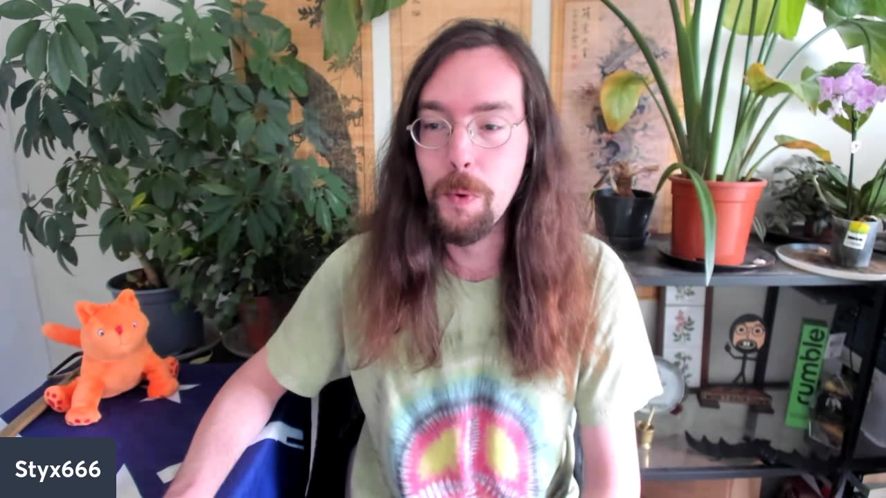 Tuesday LIVE: Eric Schwerin, Chinese Exports, Desantis Fundraising Woes ...