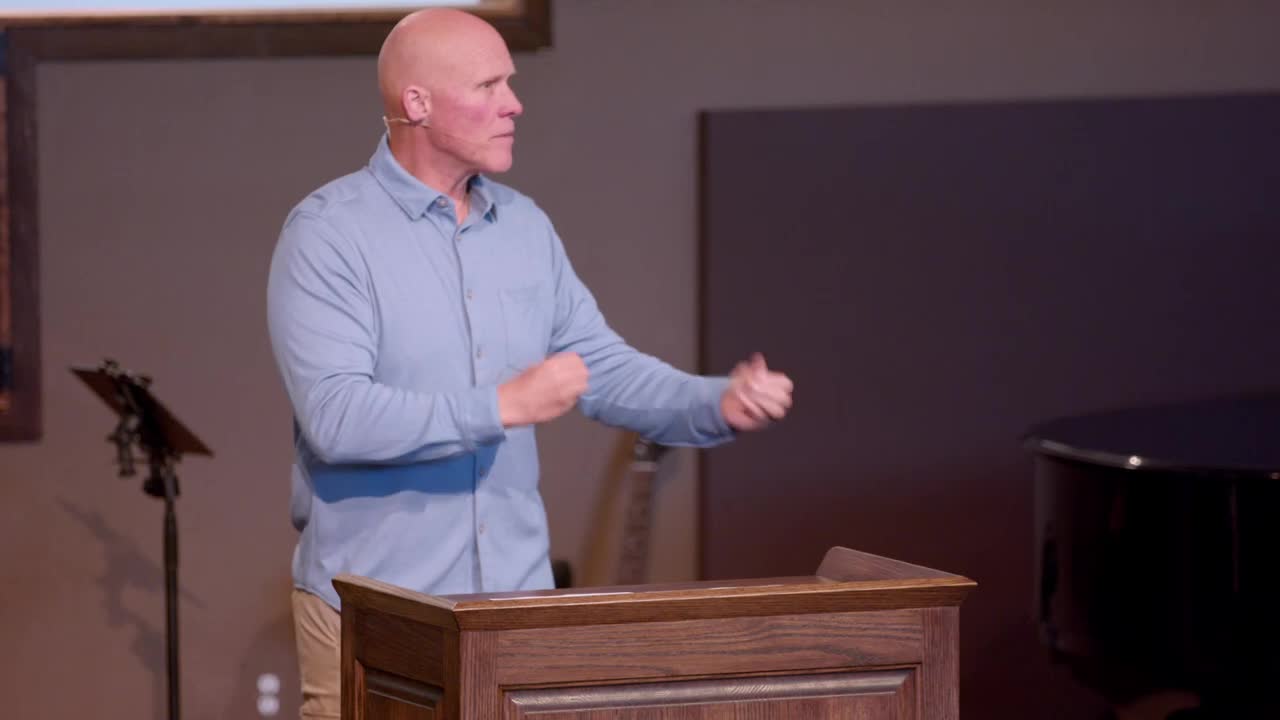 The Week That Changed the World: A Summary of Rend The Heavens III ...