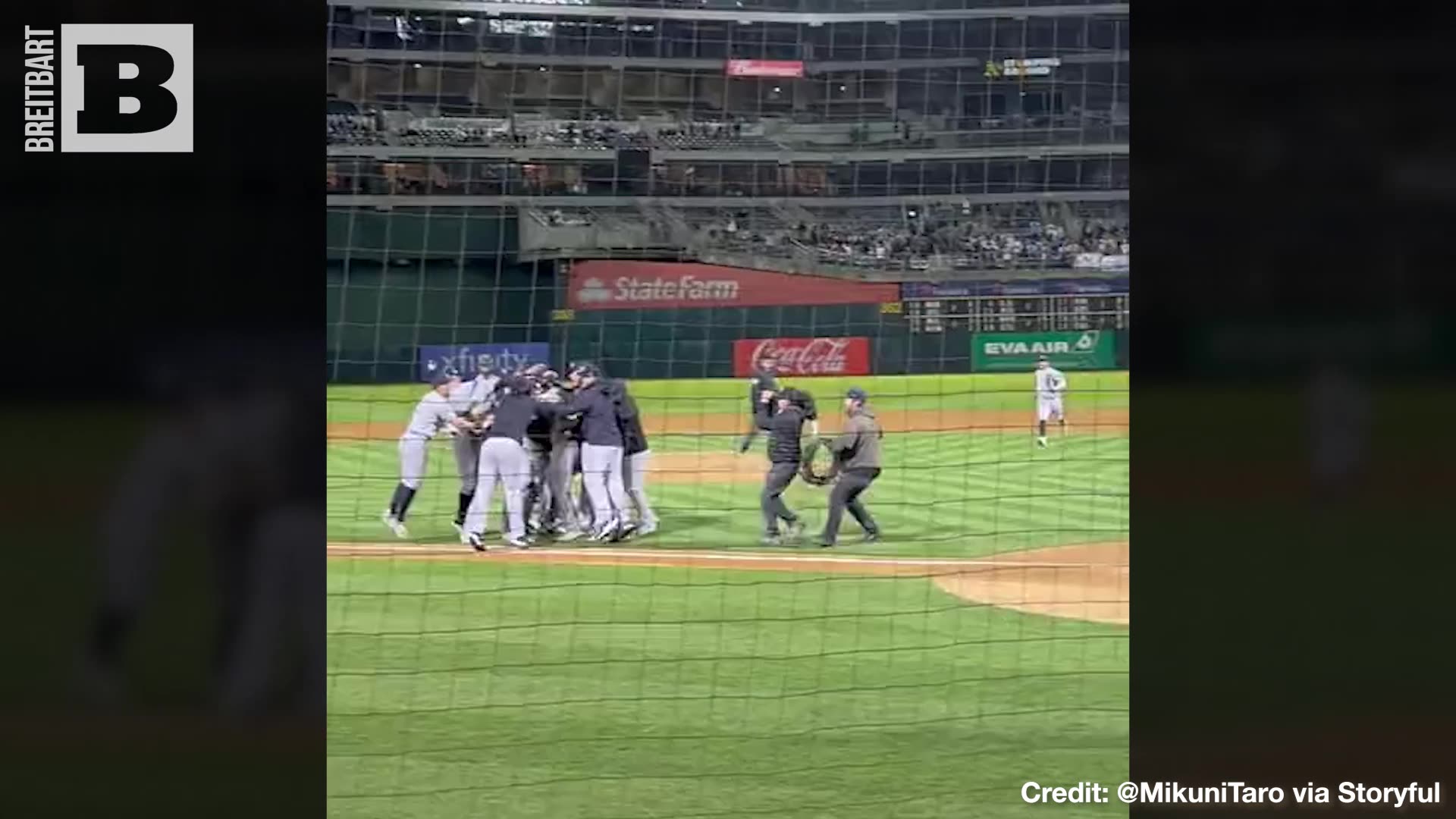 Yankees Pitcher Throws 1st Perfect Game in a DECADE 2 Days After Losing ...