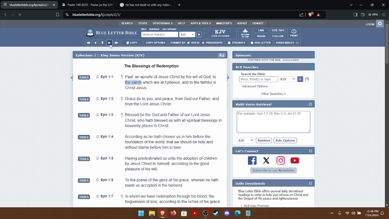 ALL OF PAULS LETTER WERE TO ISRAELITES THAT WERE SCATTERED AMONGST THE ...