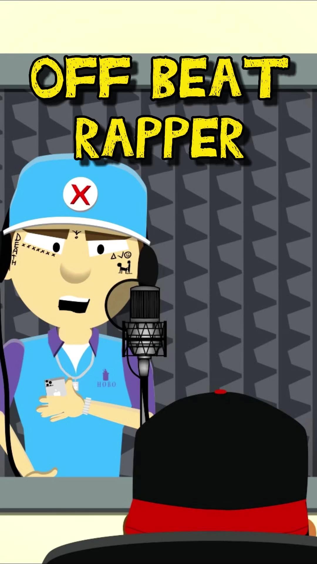 How Rap Songs are made in 2023