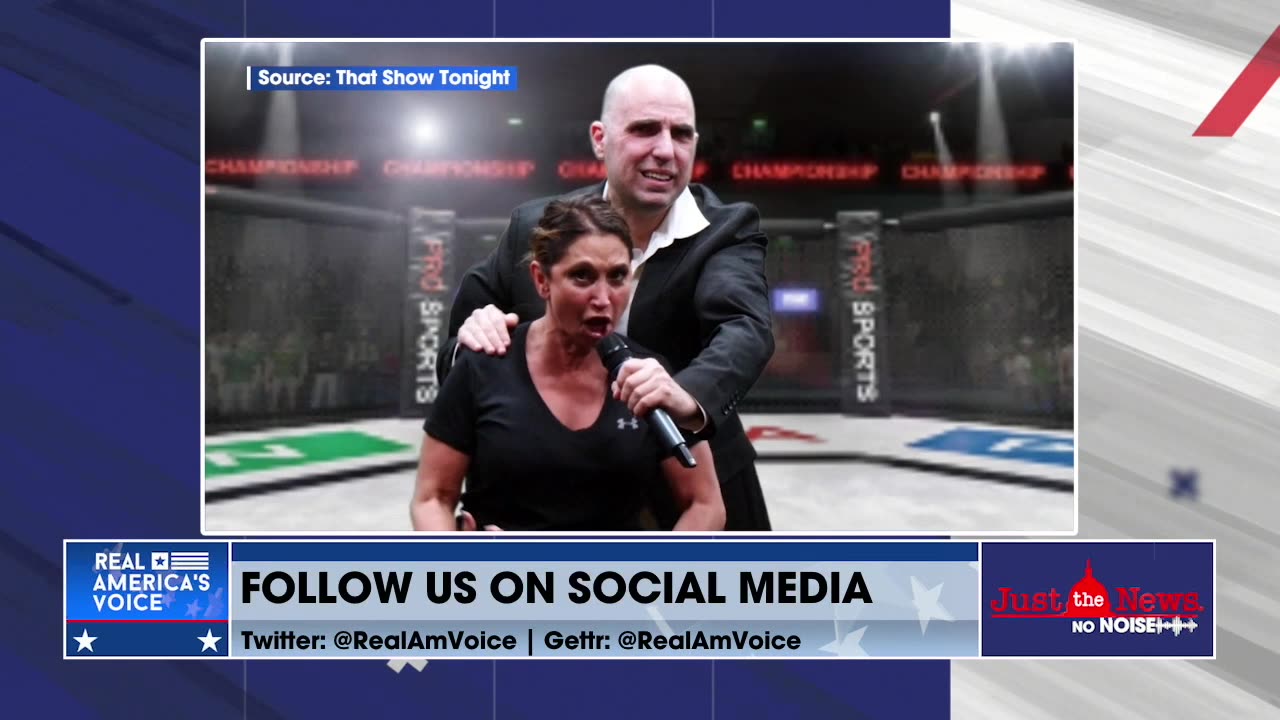 Comedian Michael Loftus shares a sneak peek of hilarious new skit from ...