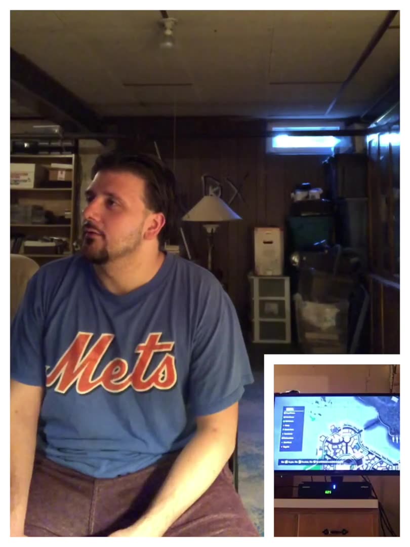 Infamous 2 gameplay (Evil Karma part 6) *Please Read Description*