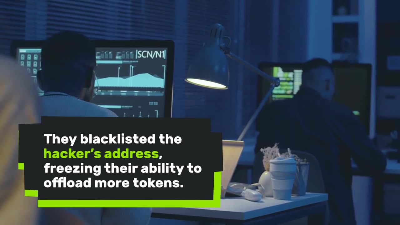 Security Breach at Gala Games: Hacker Mints $214 Million Worth of GALA ...