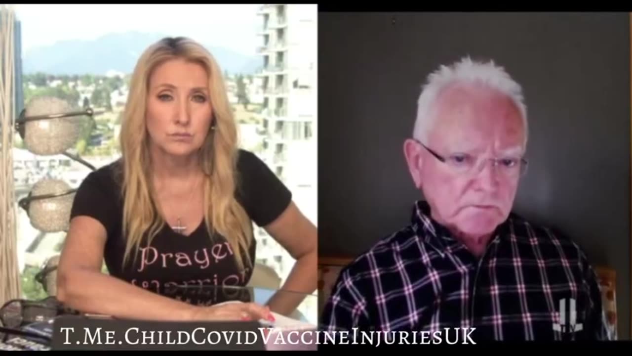 Dr. Roger Hodkinson; 20 Million Deaths, 2 Billion Serious Injuries From ...