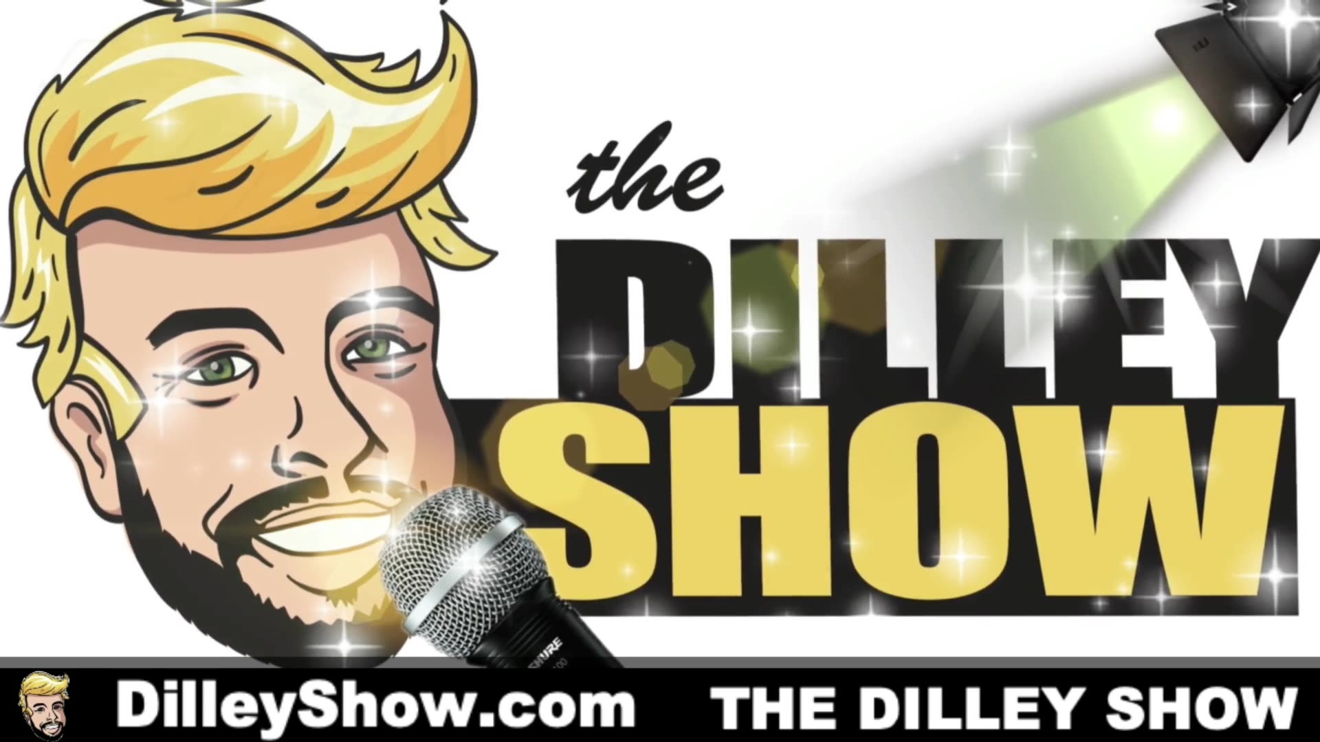 Israel Attacked, MAGA We Are the World? and more! w/Author Brenden ...