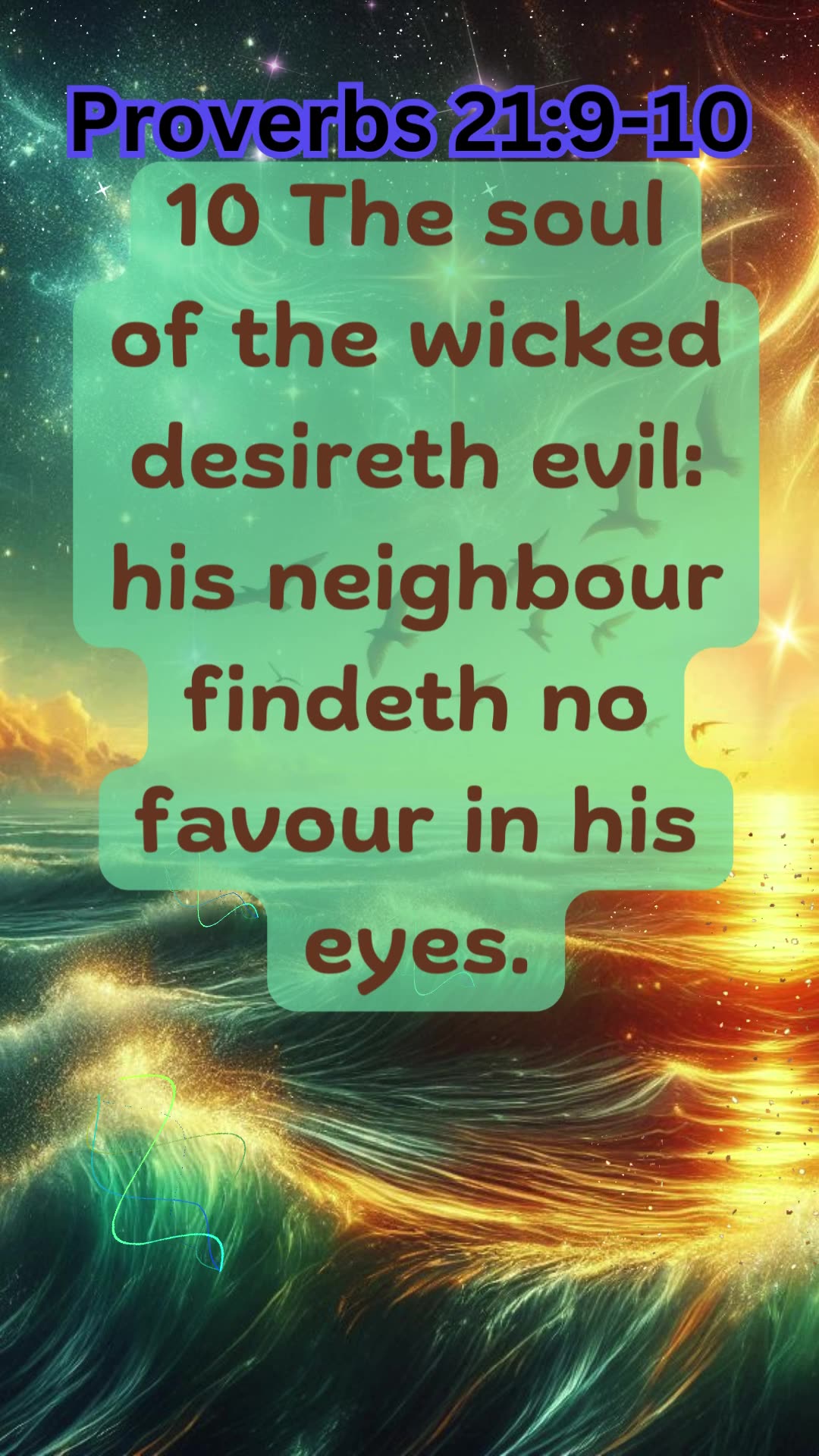 Gods message Bible reading to you enlightened peaceful relaxation ...