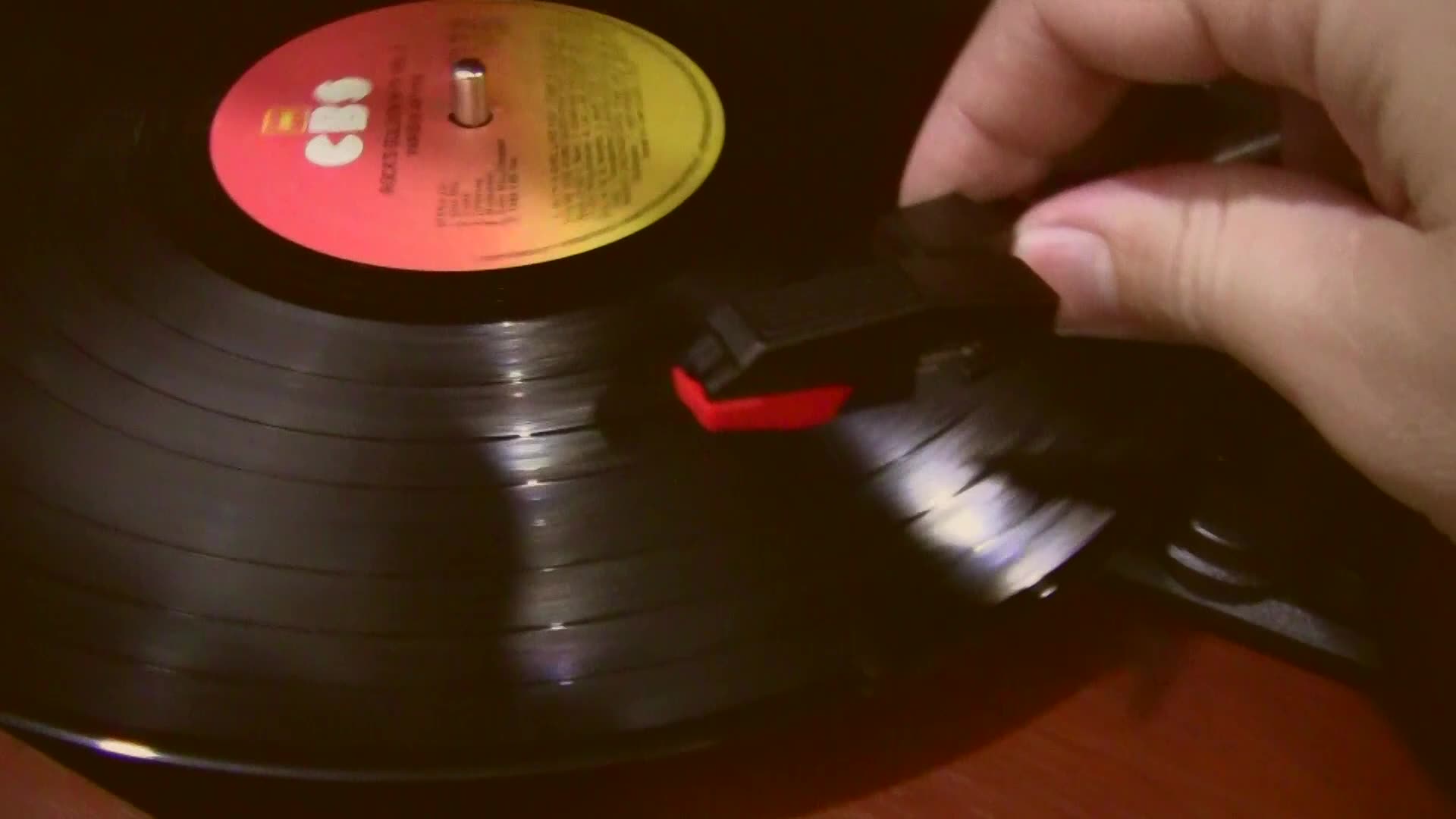 Retro 1940's record player VOLCANO VINYL SERIES The VINTAGE BLUETOOTH ...