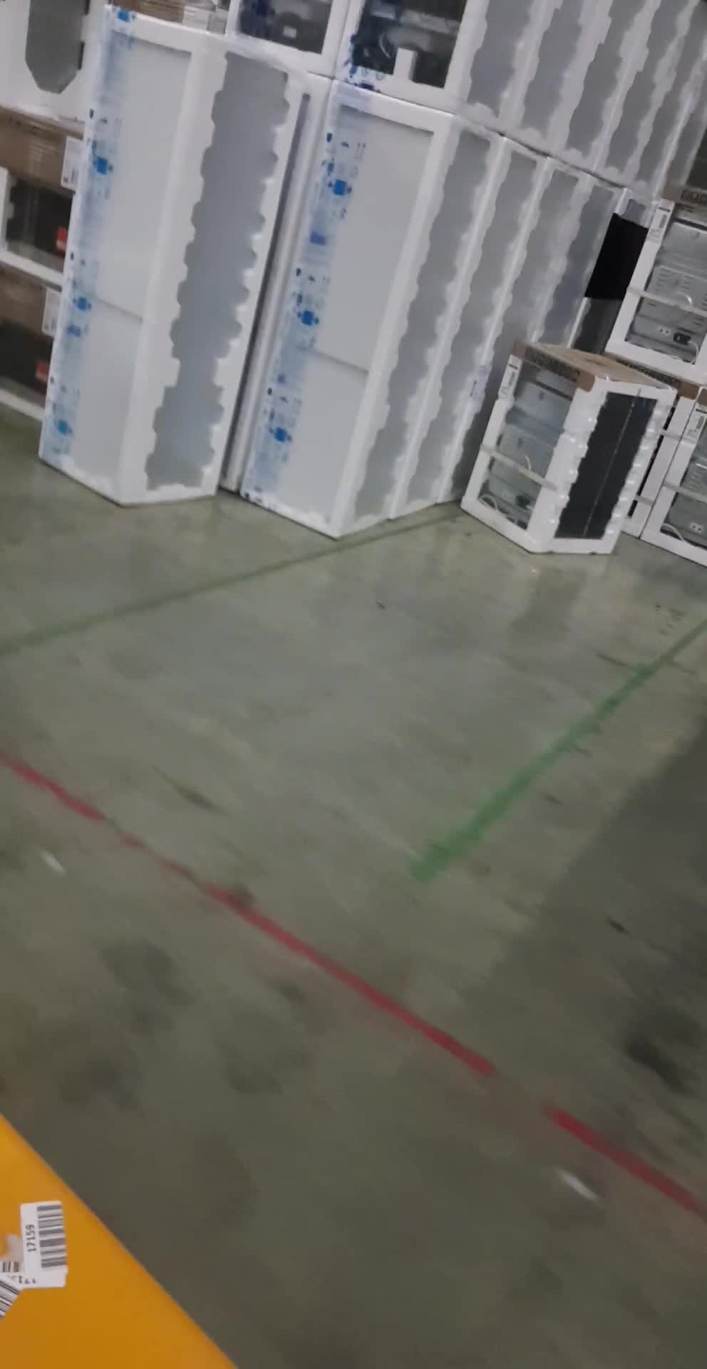 Driving LLOP at work