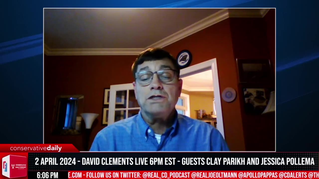 Clay Parikh: Randomized Audits, Independent Certification& Hardened ...