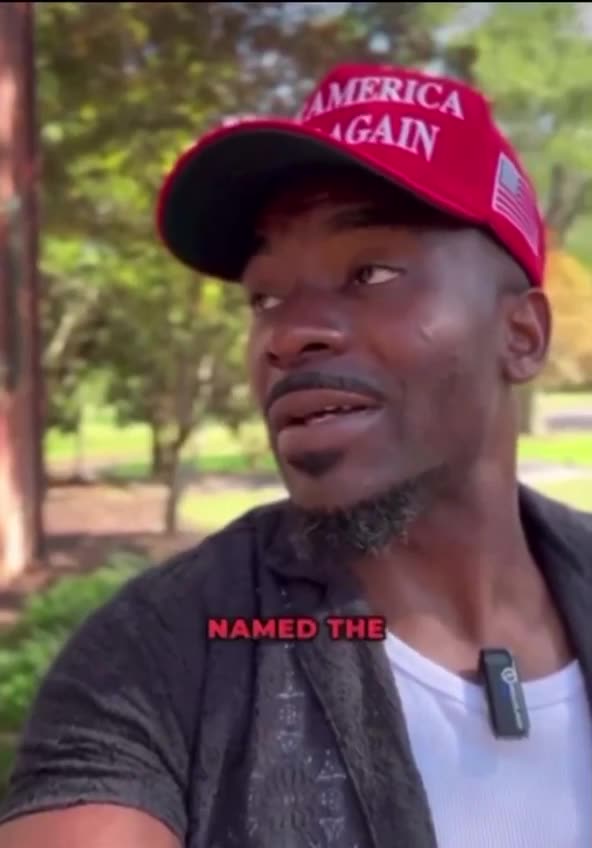 Project 2025? | MAGA (Check Description)