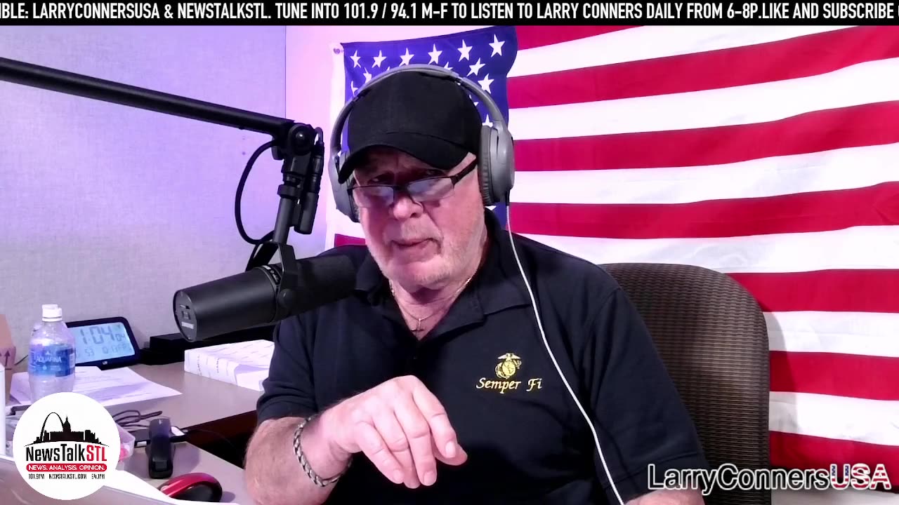 LarryConnersUSA 10.13.23