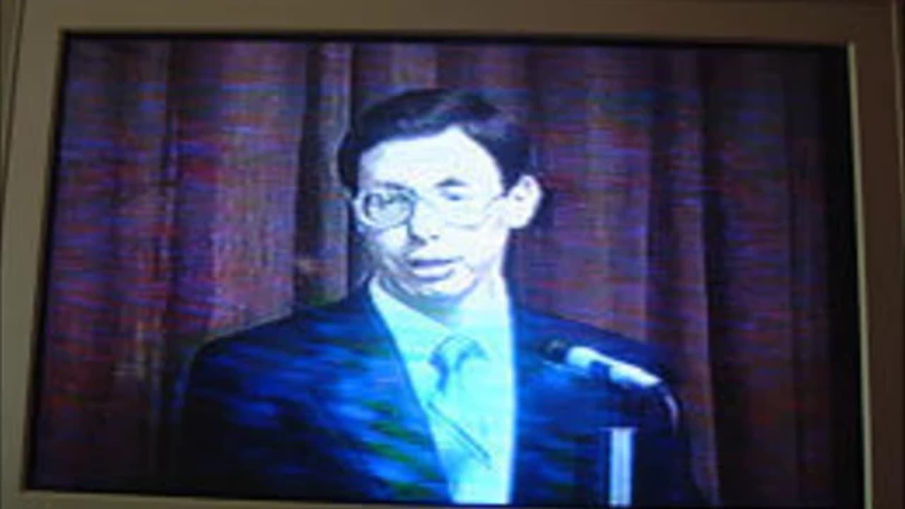 Warren Jeffs - Father In Heaven