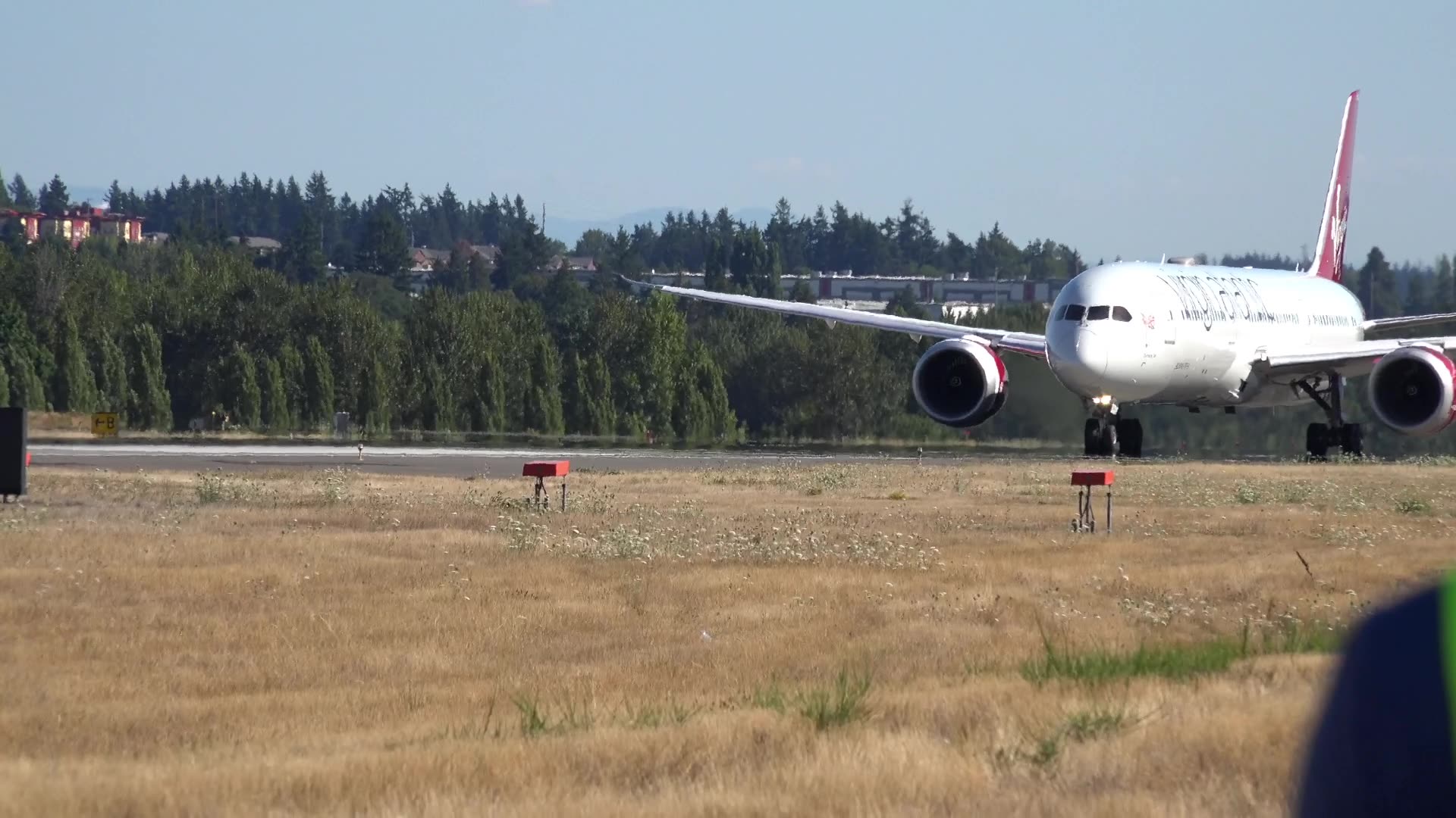 2023 AV Geek Seattle-Tacoma International Airport Event! Part 2