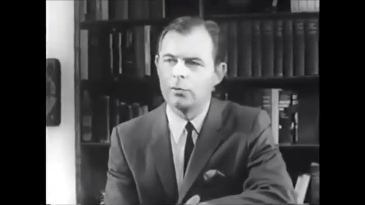 Color, Communism, And Common Sense G. Edward Griffin, delivered on ...