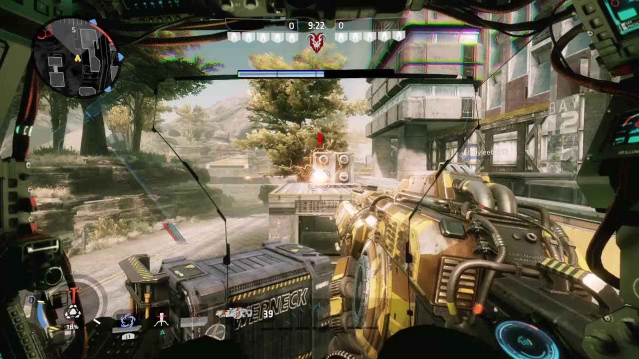[RMBL]KlubMarcus Wins Titanfall 2 Multiplayer Match Titan Brawl Eden ...