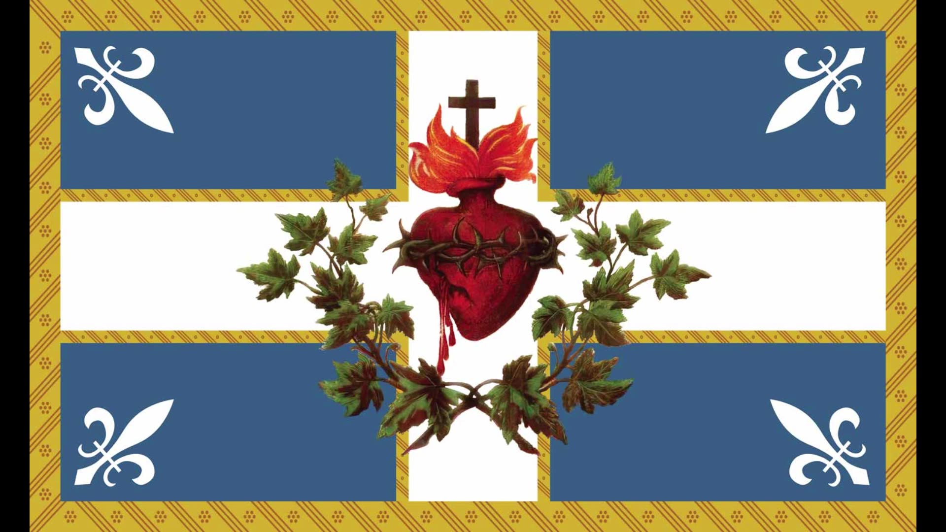 Fr Hewko Sunday W/In Octave Of Sacred Heart [3rd Sunday After Pentecost ...