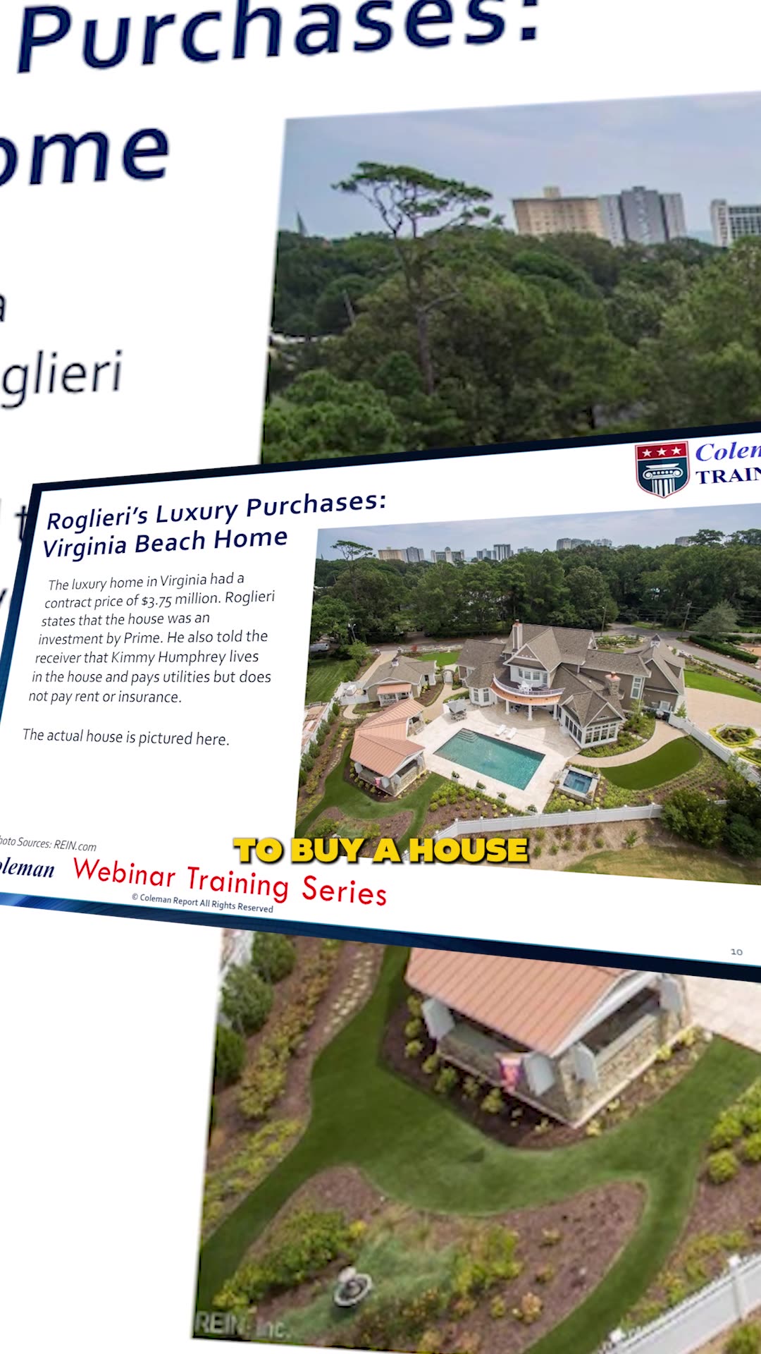 Who is Kim Humphrey, and why is she associated with a married man?