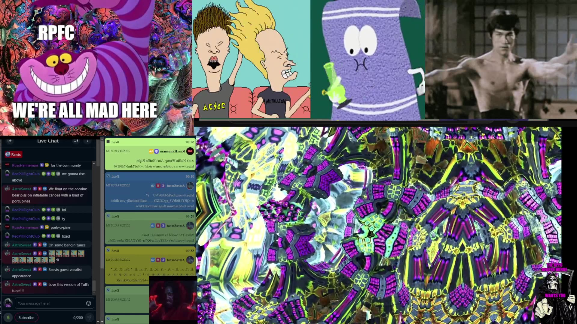 Salty After Party 2-2-24 Replay